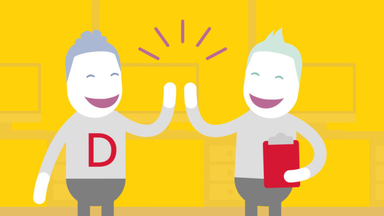 Using Animation for Training | Sliced Bread Animation