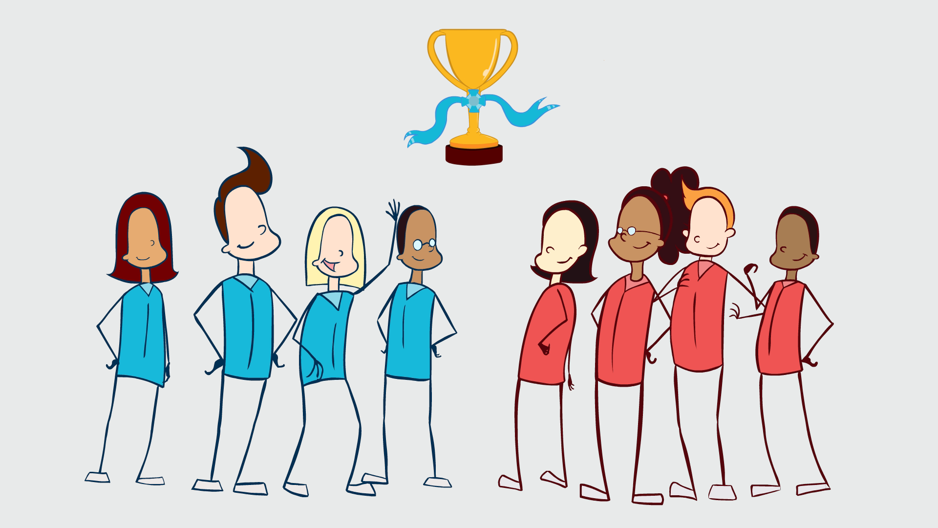 Getting Results With Animation? | Sliced Bread Animation