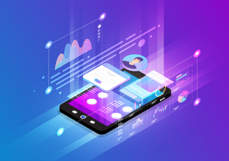 User Interface Animation Examples | Sliced Bread Animation