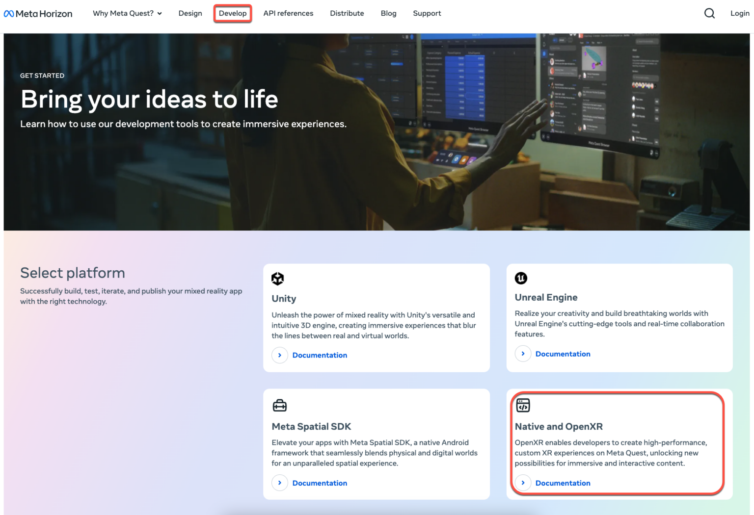 Oculus Developer Mode Set Up Guide | Sliced Bread Animation