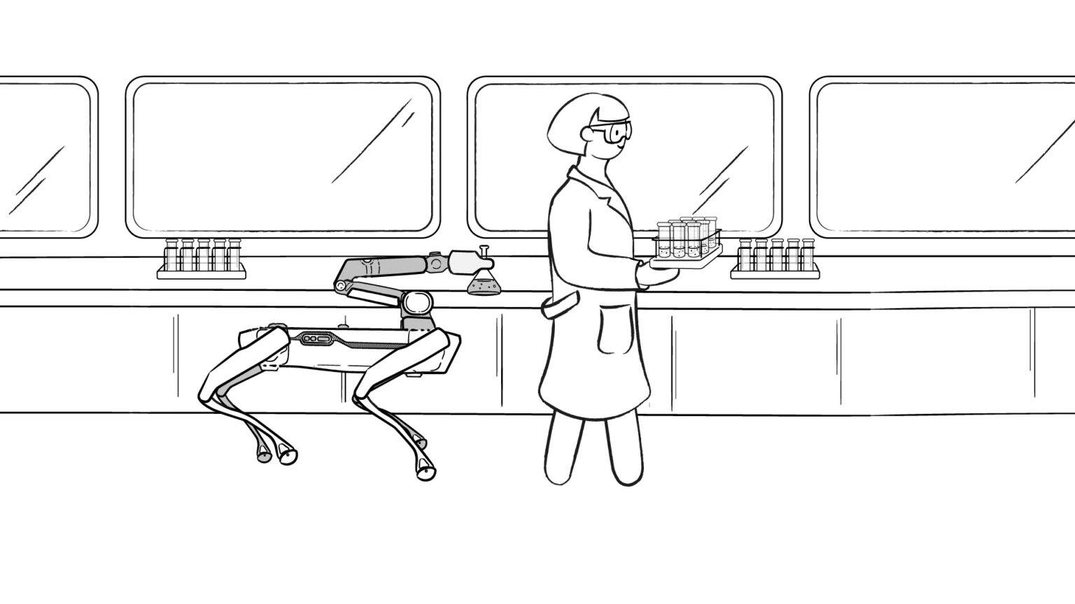 Benefits of Explainer Animations for Information Retention