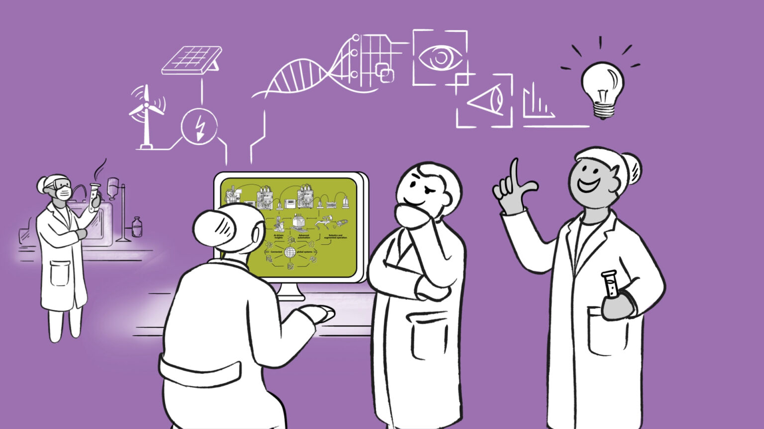 Unleashing The Power Of Storytelling Through Animation | SBA