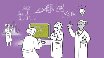 Pharmaceutical Animation | Story Telling Through Video