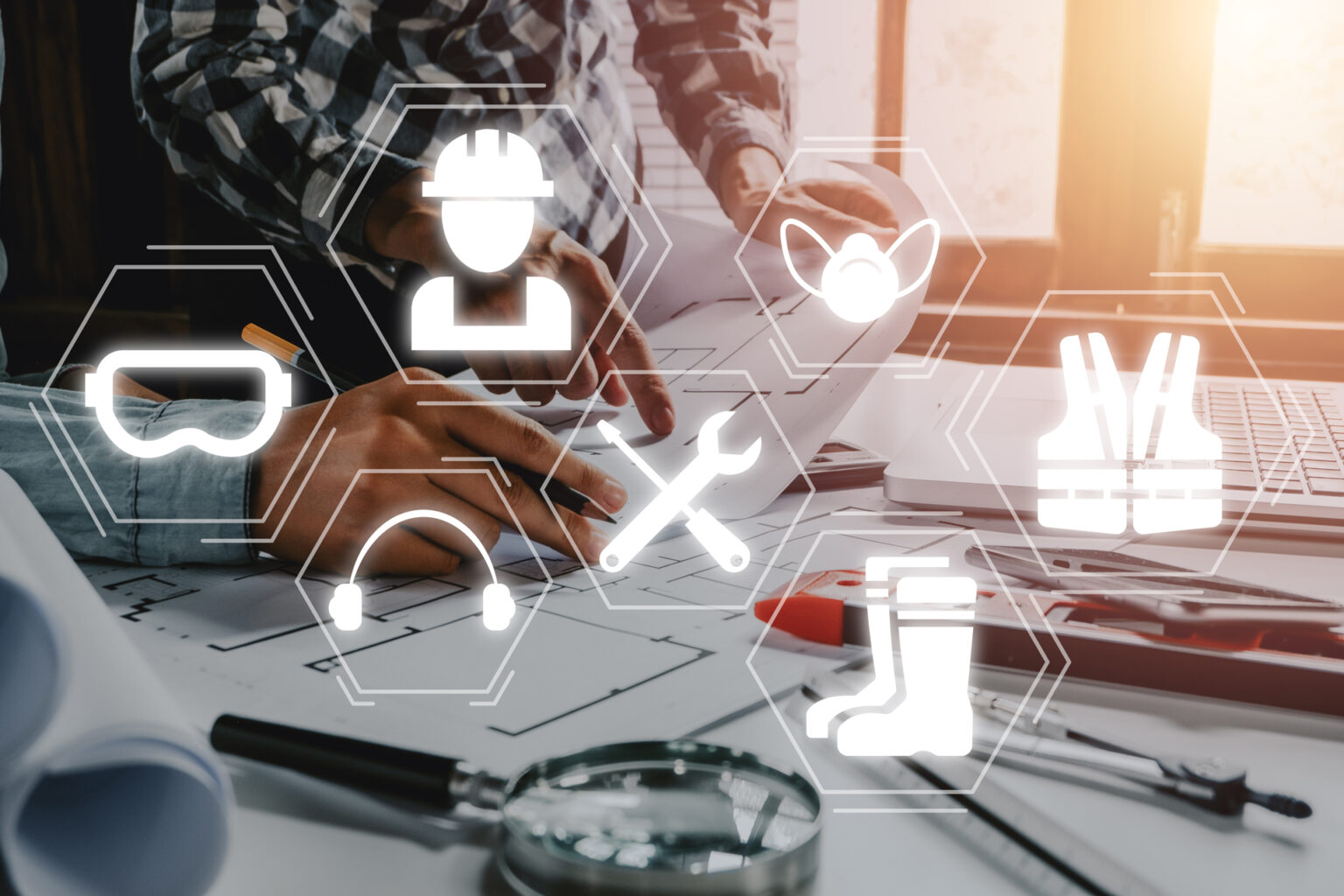 10 Benefits of VR in Construction Safety Training | SBA