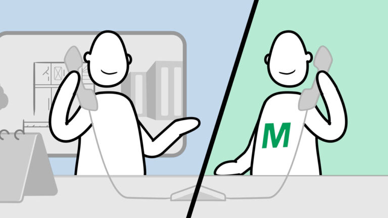 Modulek Construction Explainer Animation | SBA